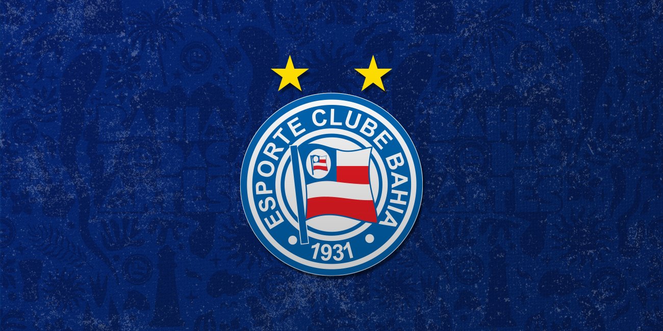 Notícias – Esporte Clube Bahia